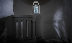 Dundas Castle – The Rose and the Thistle