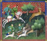 Pets in Medieval Times – The Rose and the Thistle
