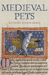 Pets in Medieval Times – The Rose and the Thistle