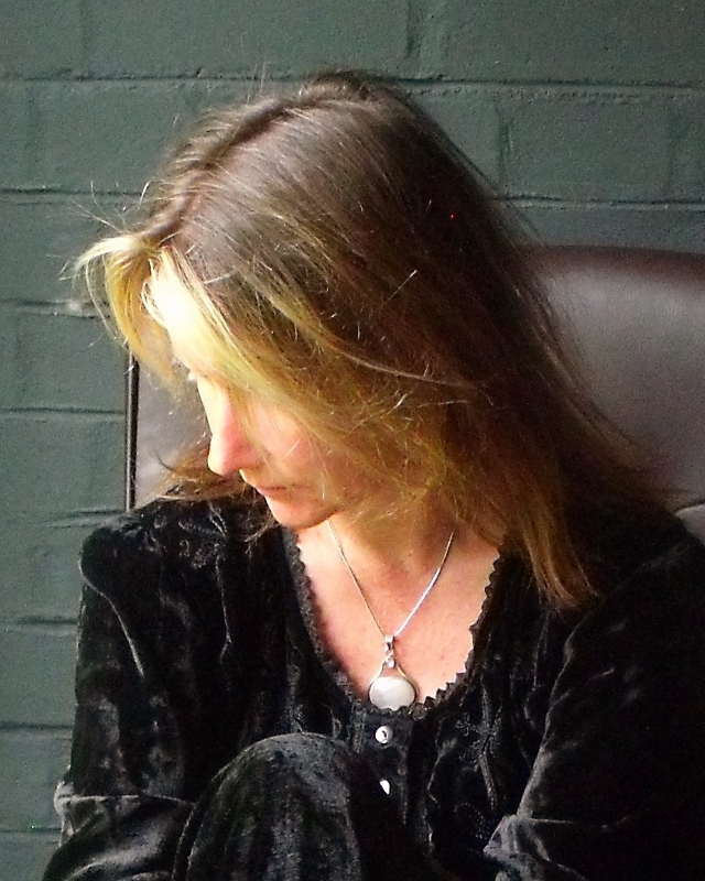 Interview with Ailish Sinclair – The Rose and the Thistle